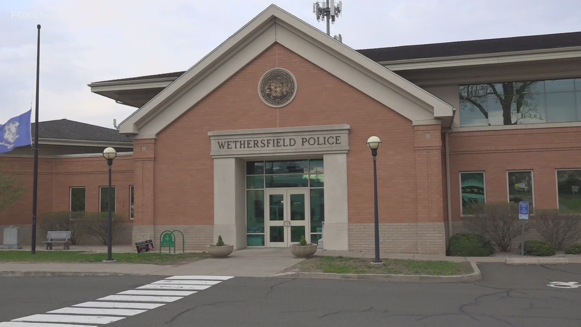 Connecticut's first Inspector General to retire summer 2025 | fox61.com