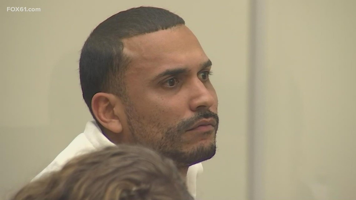 Arrest made in shooting that injured Connecticut police officer | fox61.com