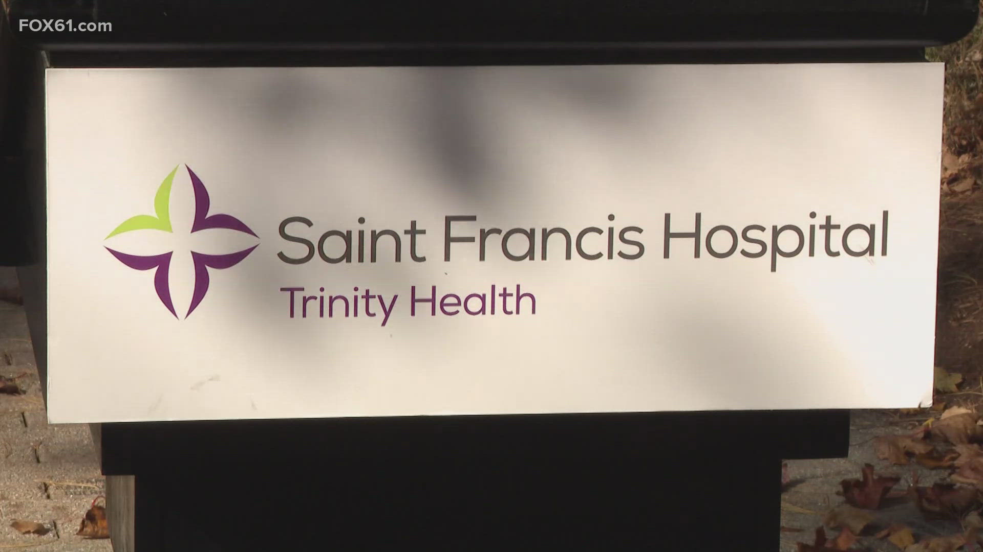 A deeper look into the violations CT DPH says it found at Saint Francis ...