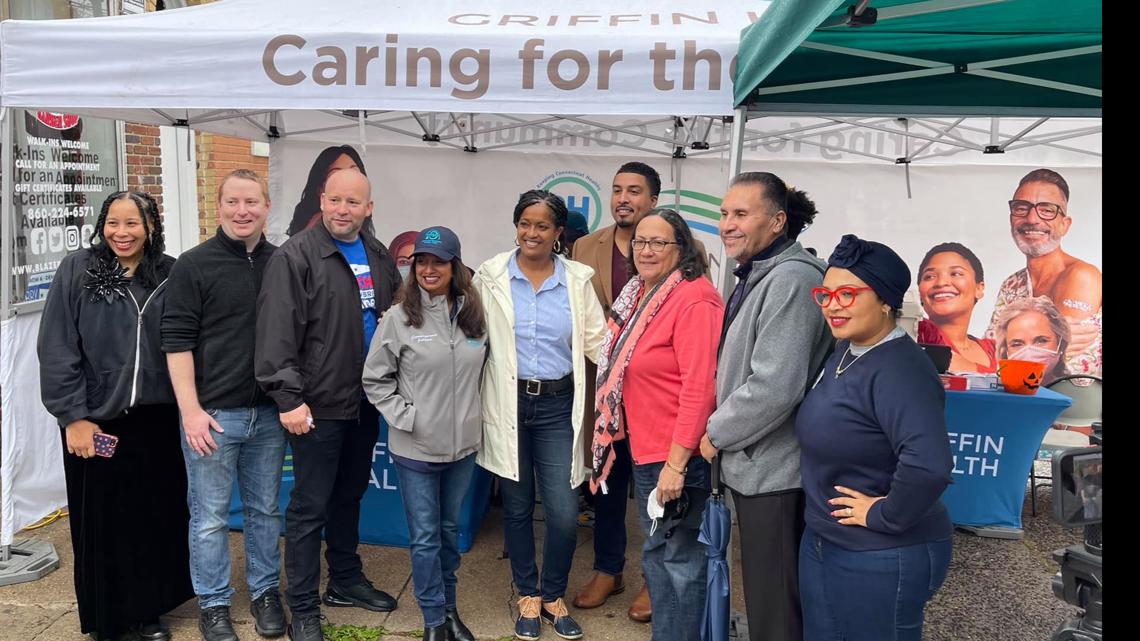 State Rep. Bobby Sanchez running for mayor of New Britain | fox61.com