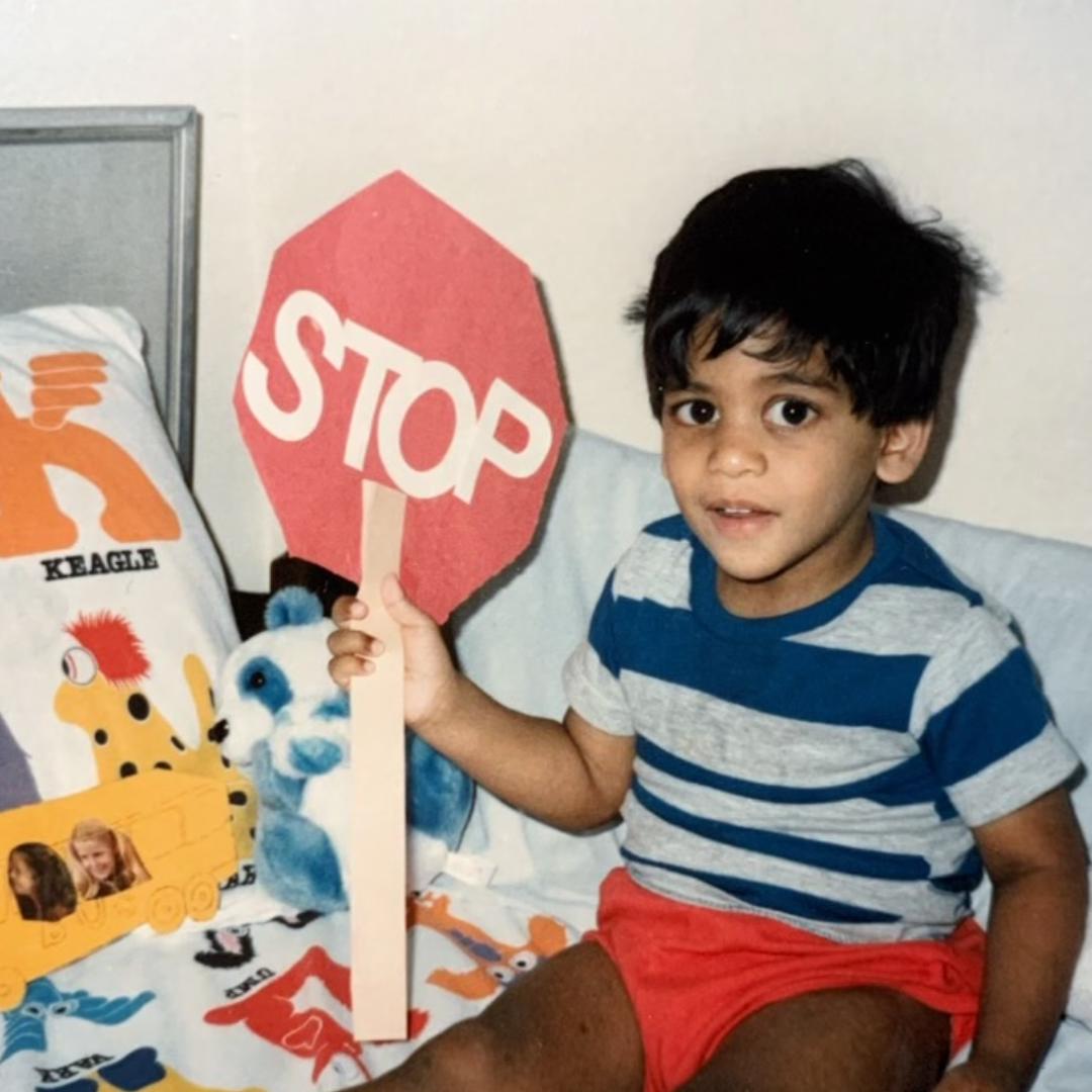Mayor Arunan Arulampalam's journey to Hartford, Connecticut | fox61.com