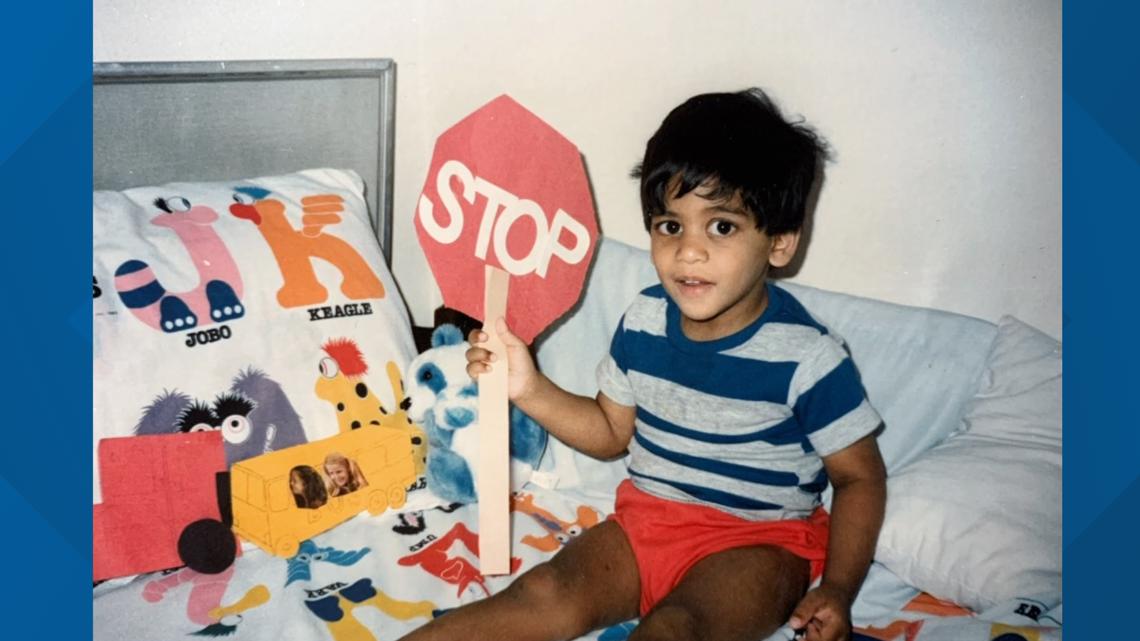 Mayor Arunan Arulampalam's journey to Hartford, Connecticut | fox61.com