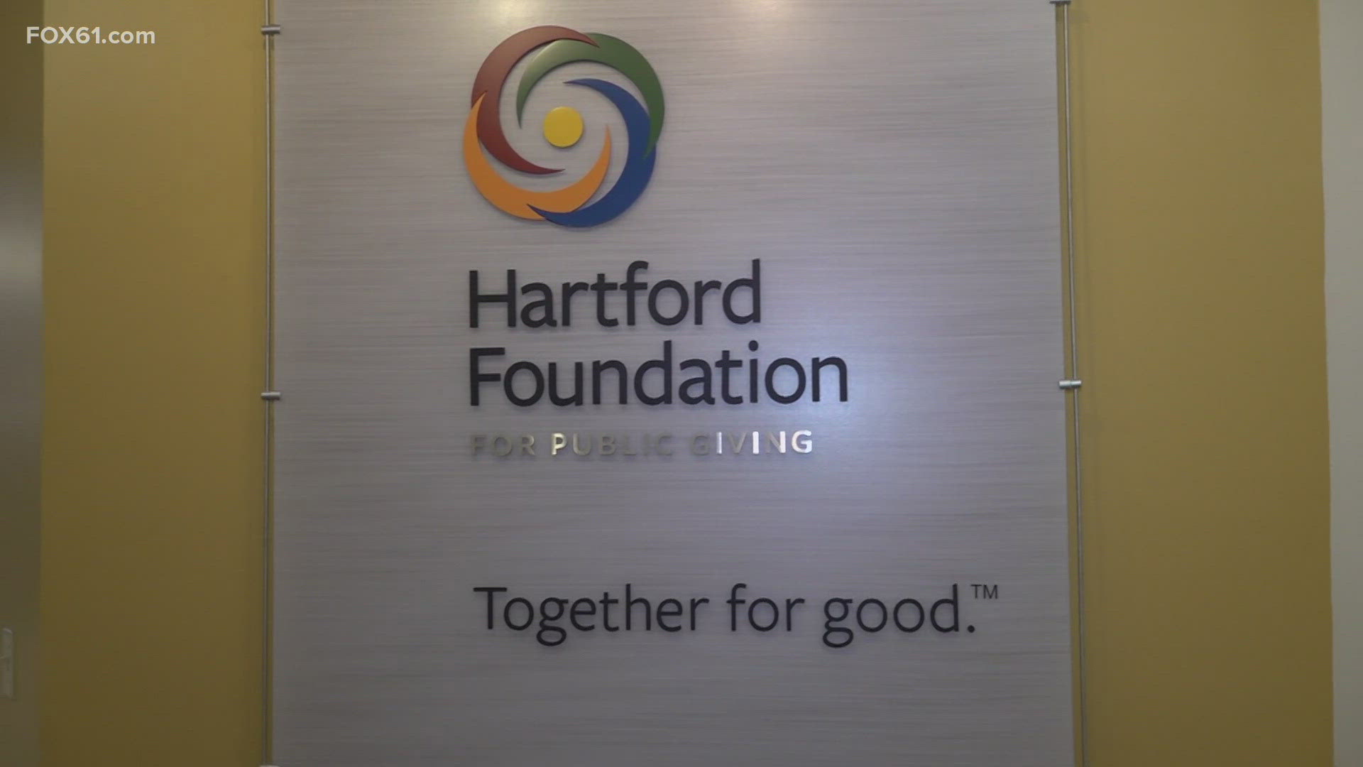 Nonprofits use social enterprises to boost sustainability and receive matching grants | fox61.com