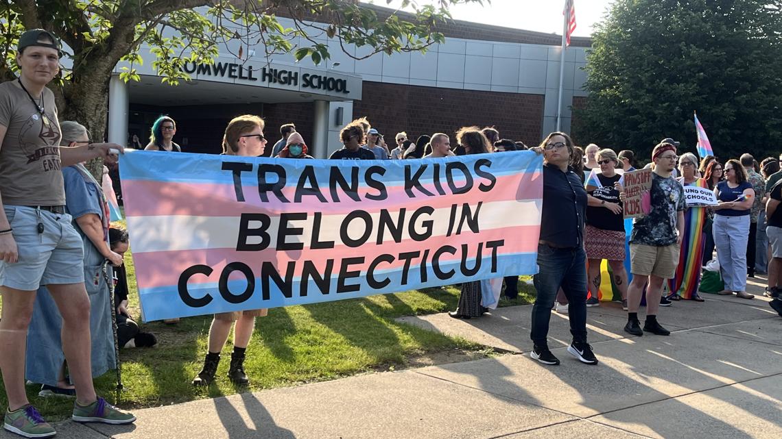 Cromwell, Conn. schools are investigated for transgender athlete ...
