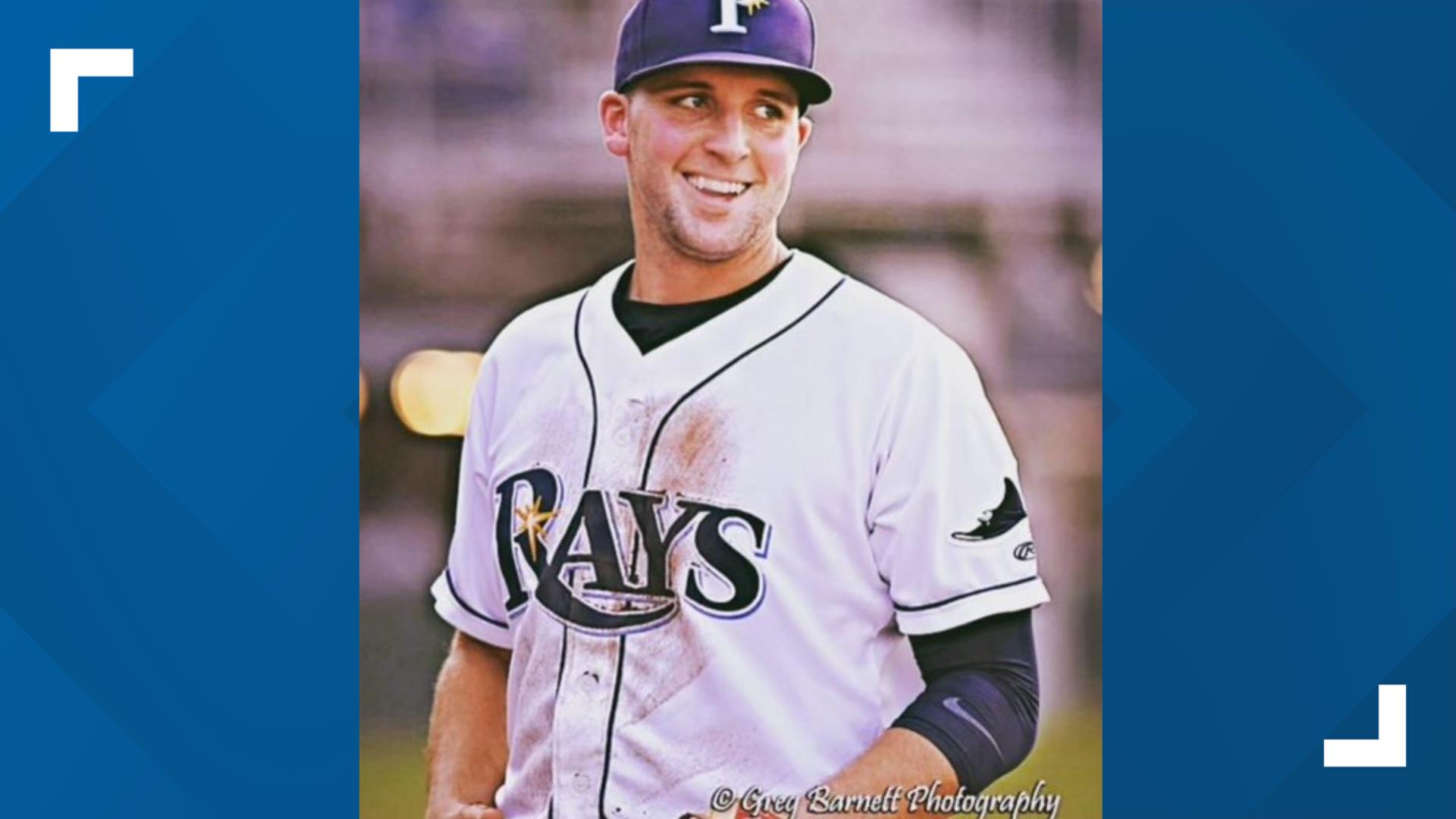 Former UConn baseball standout creates SOAR Health App | fox61.com