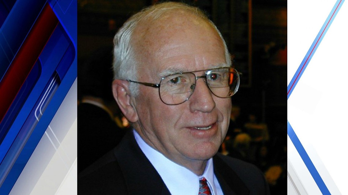 Former Manchester lawmaker Jack Thompson dies; known for helping ...