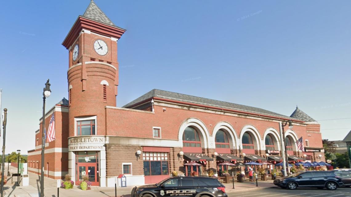 Middletown, Conn. murder arrest after body found in city | fox61.com