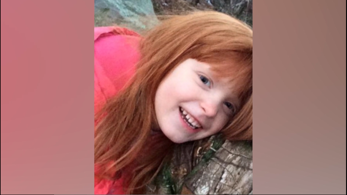 6-year-old dies after being hit by falling tree limb during New England ...