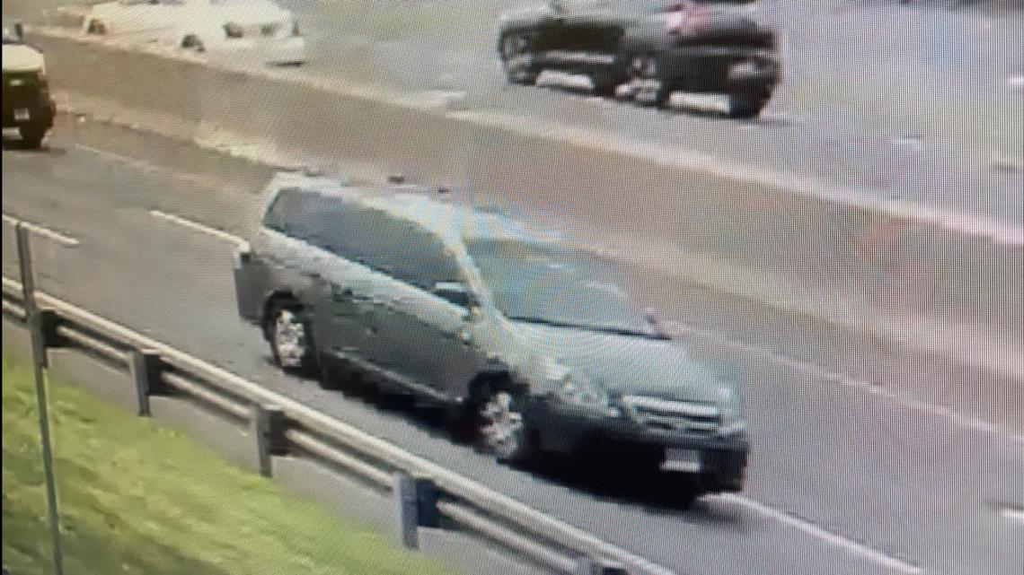 Police ask for public's help during investigation of shooting related ...
