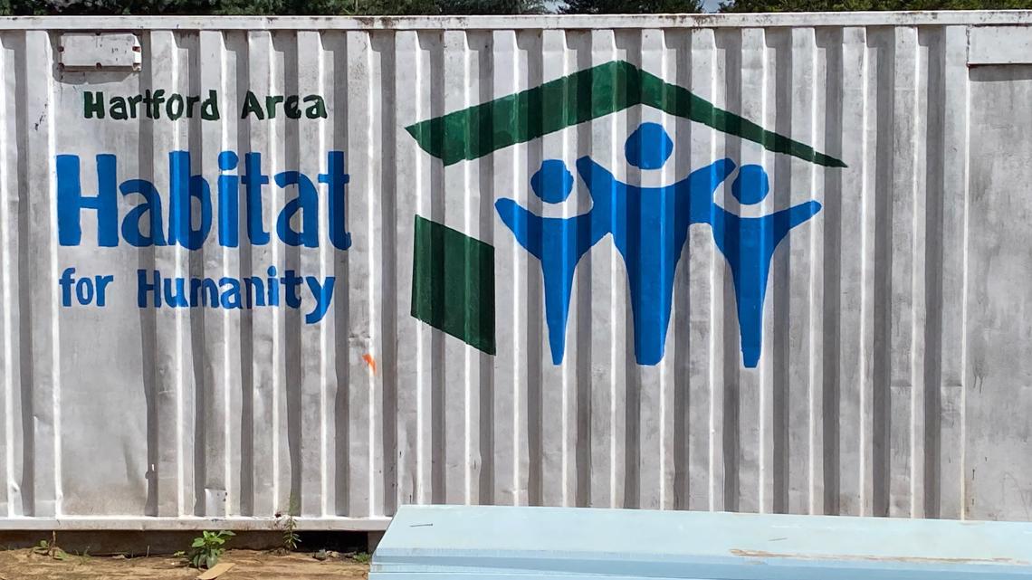 Habitat for Humanity celebrates 35 years of serving Hartford area ...