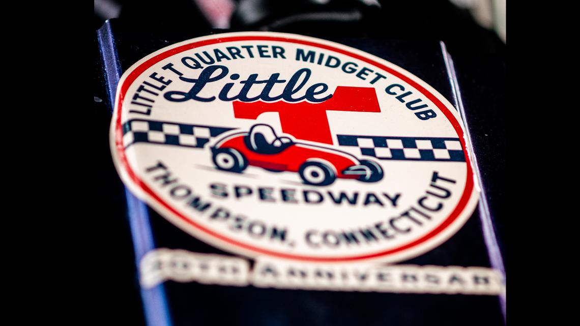 Young drivers take the wheel as Little T Speedway celebrates 50 years ...