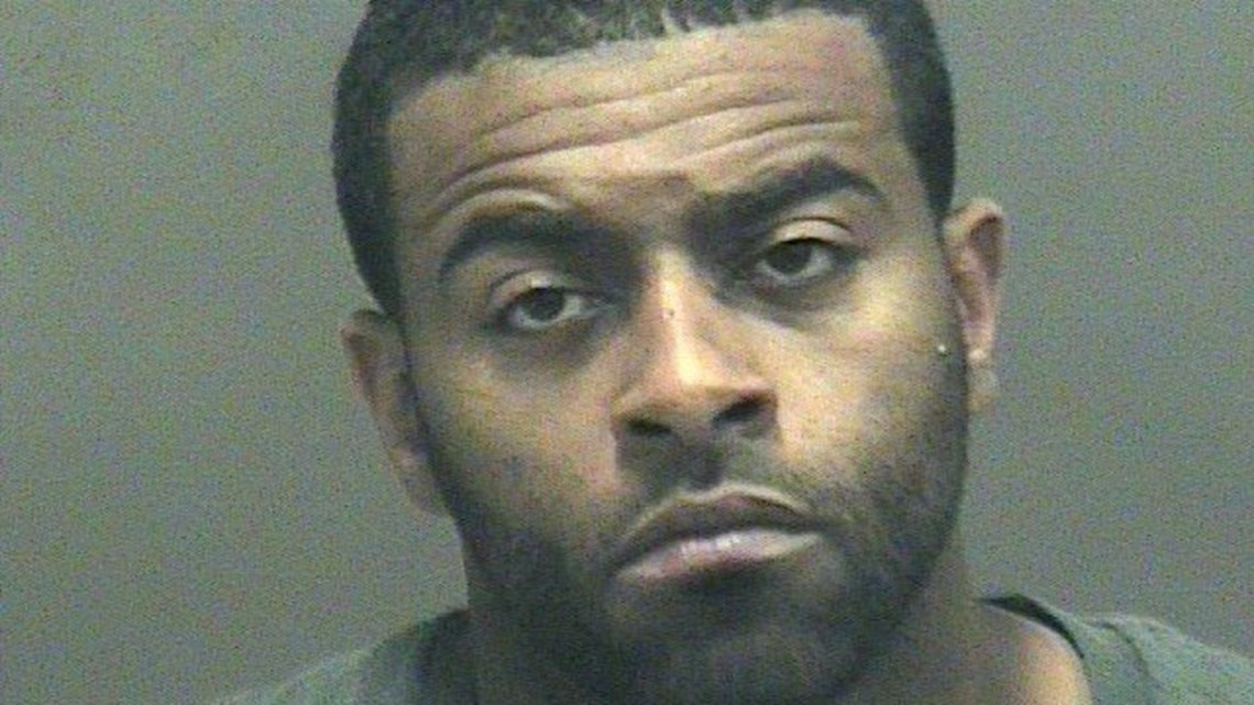 West Haven man on PCP arrested after trying to smother baby: Police ...