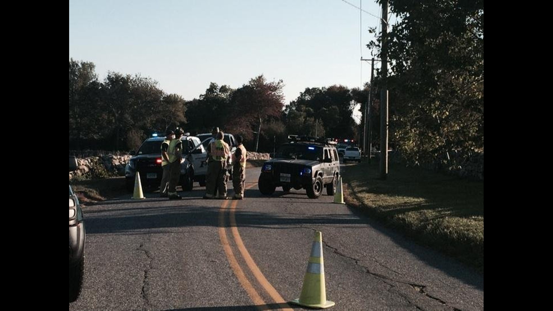 Police identify man killed in wood chipper accident in Stonington ...