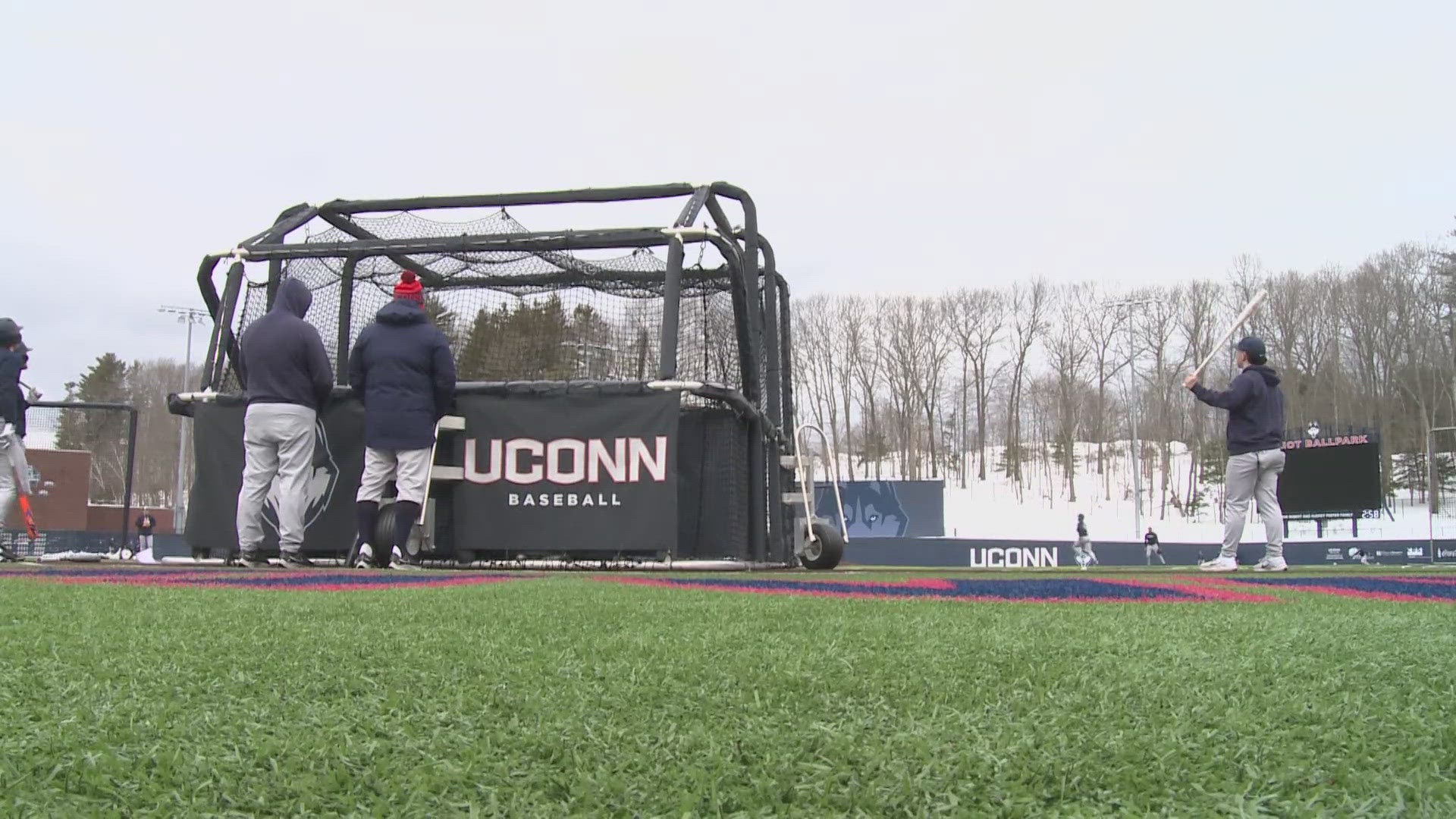 How UConn football stars Skyler Bell and Joe Fagnano earned NFL Combine ...