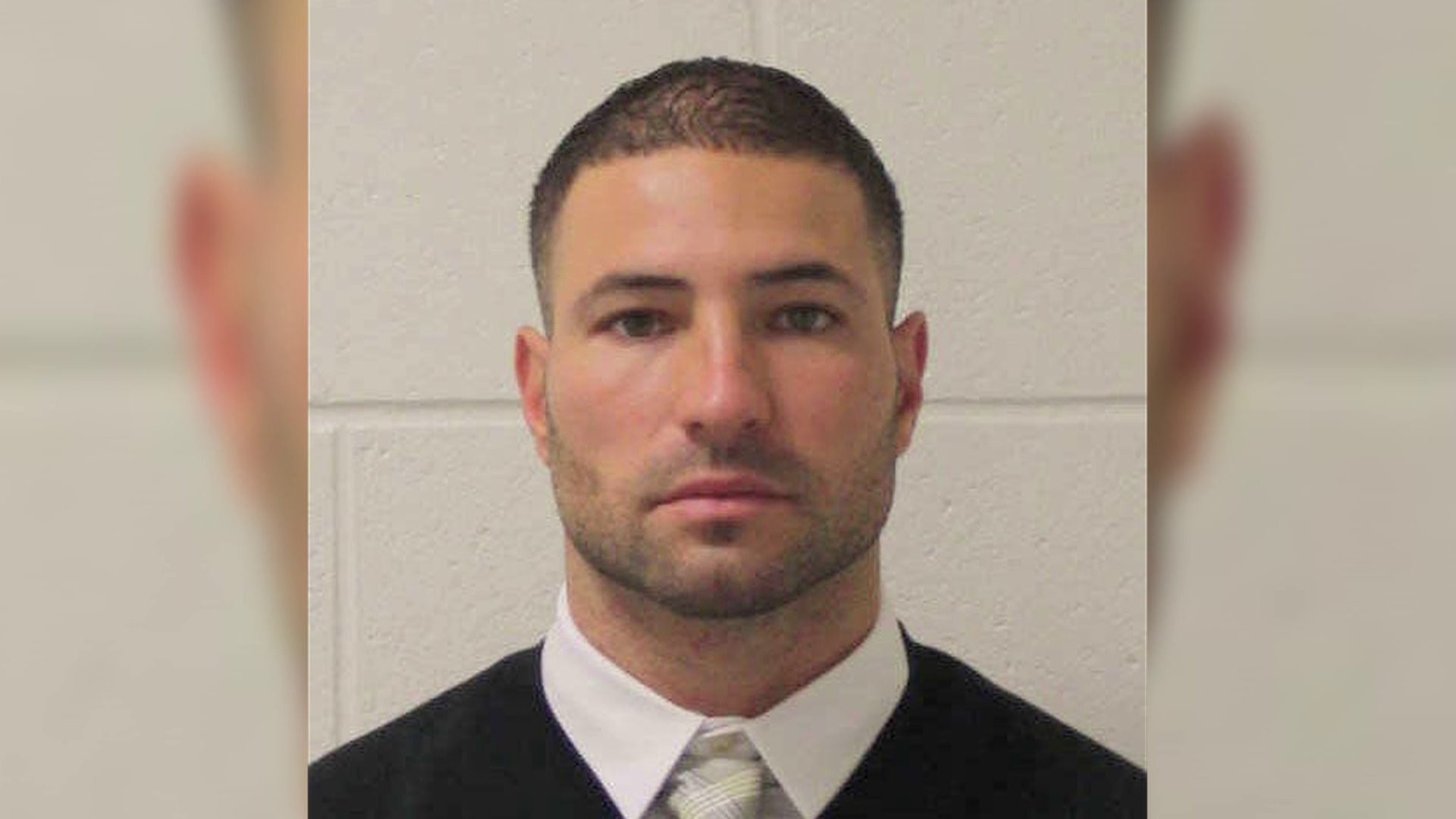 Branford man, who killed wife while DUI, teams up with her family to ...