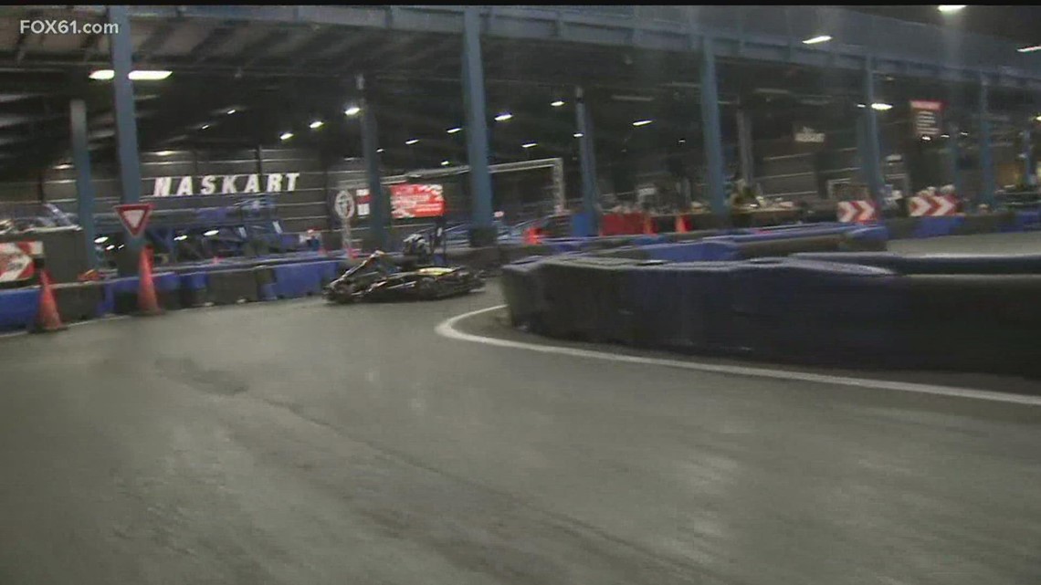 CT Bucketlist: Supercharged in Montville | fox61.com