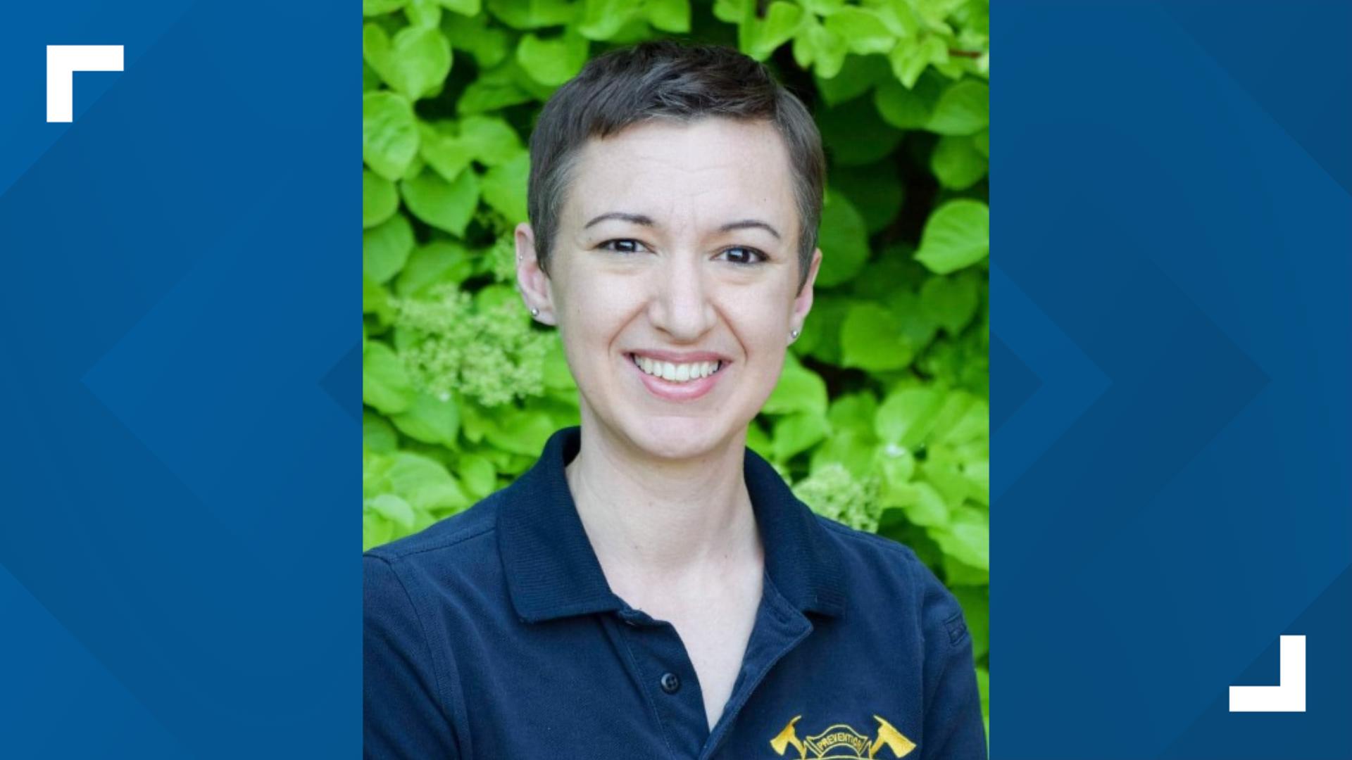 Volkert to become first female state fire marshal in Connecticut ...