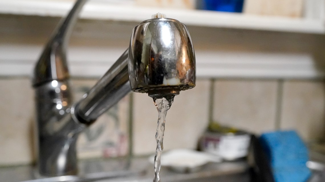 Boil water order lifted for Connecticut water customers | fox61.com