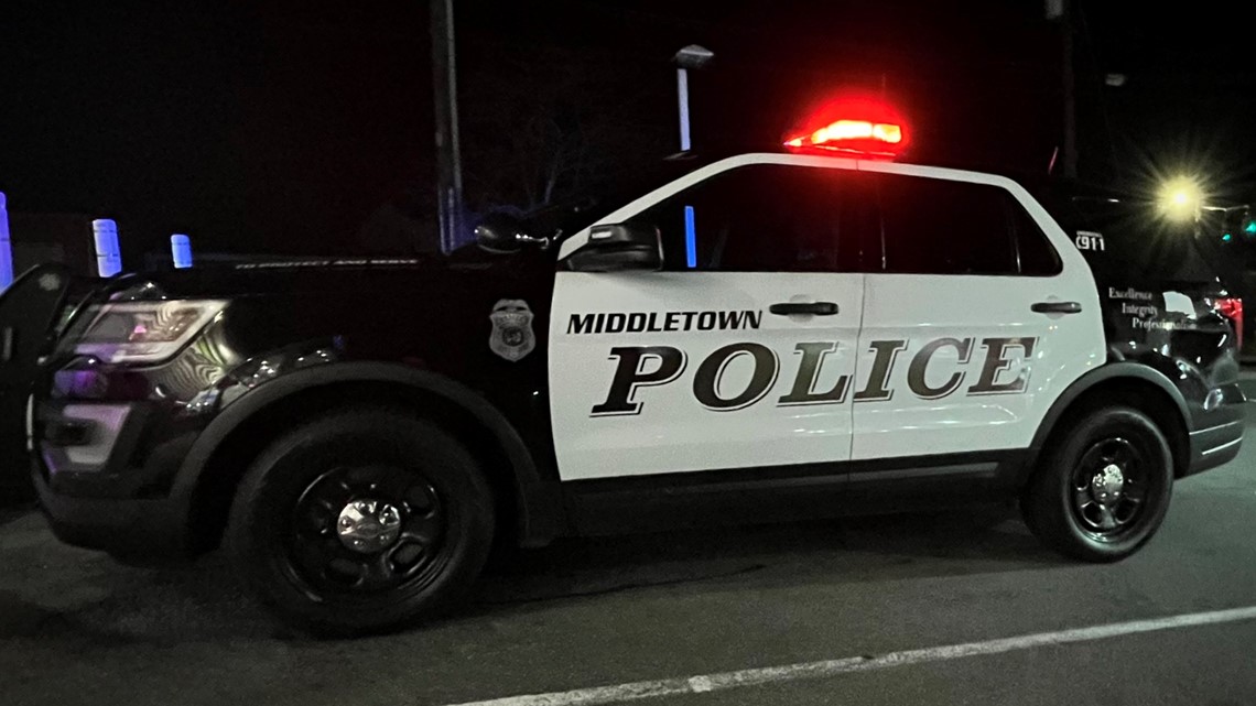 Arrest made in stabbing, tire theft in Middletown, Conn.: Police ...