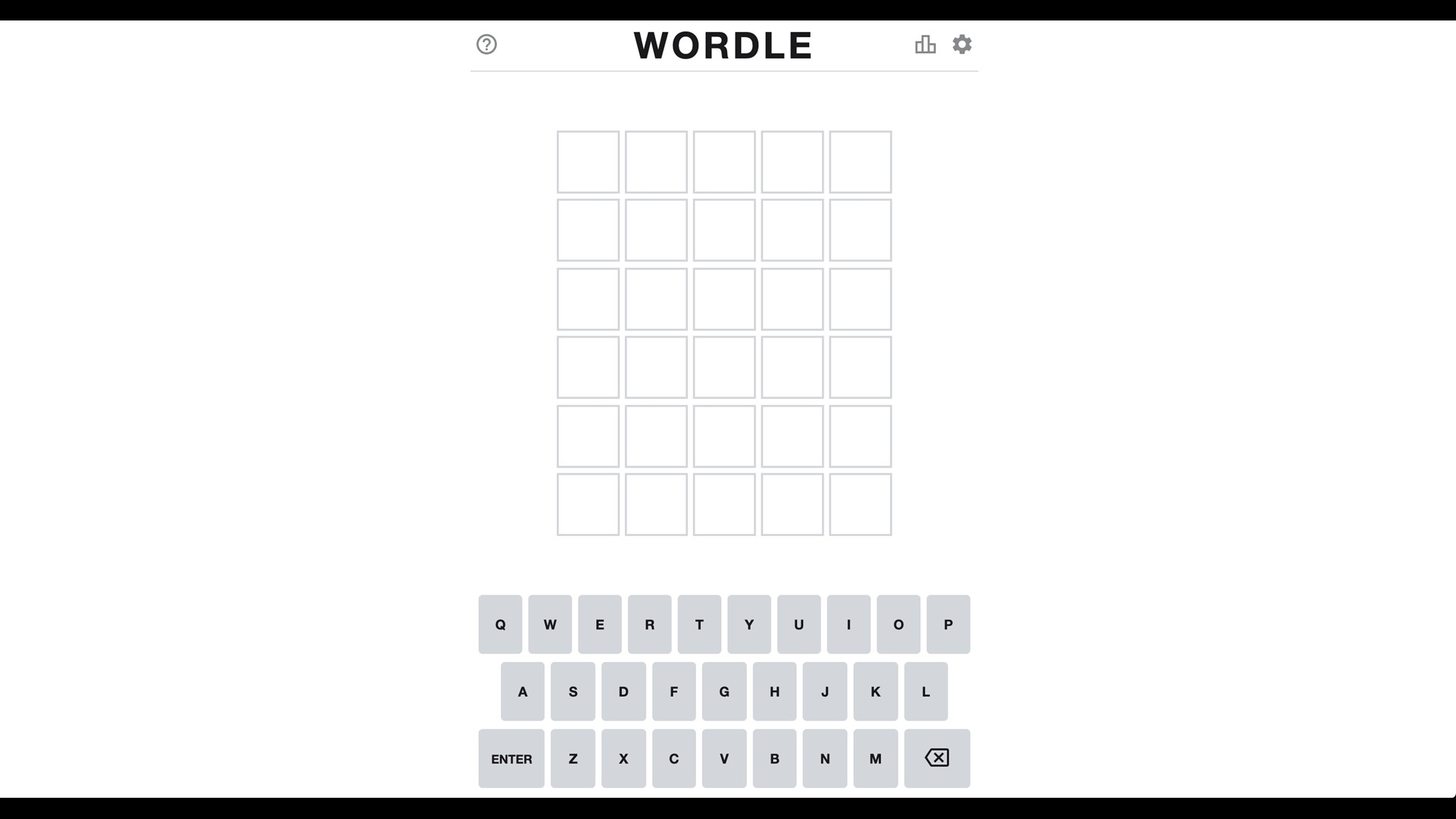 Wordle: Tips and tricks for internet's viral guessing game | fox61.com