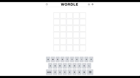 Wordle: Tips and tricks for internet's viral guessing game | fox61.com