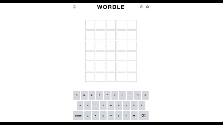 Wordle: Tips and tricks for internet's viral guessing game | fox61.com