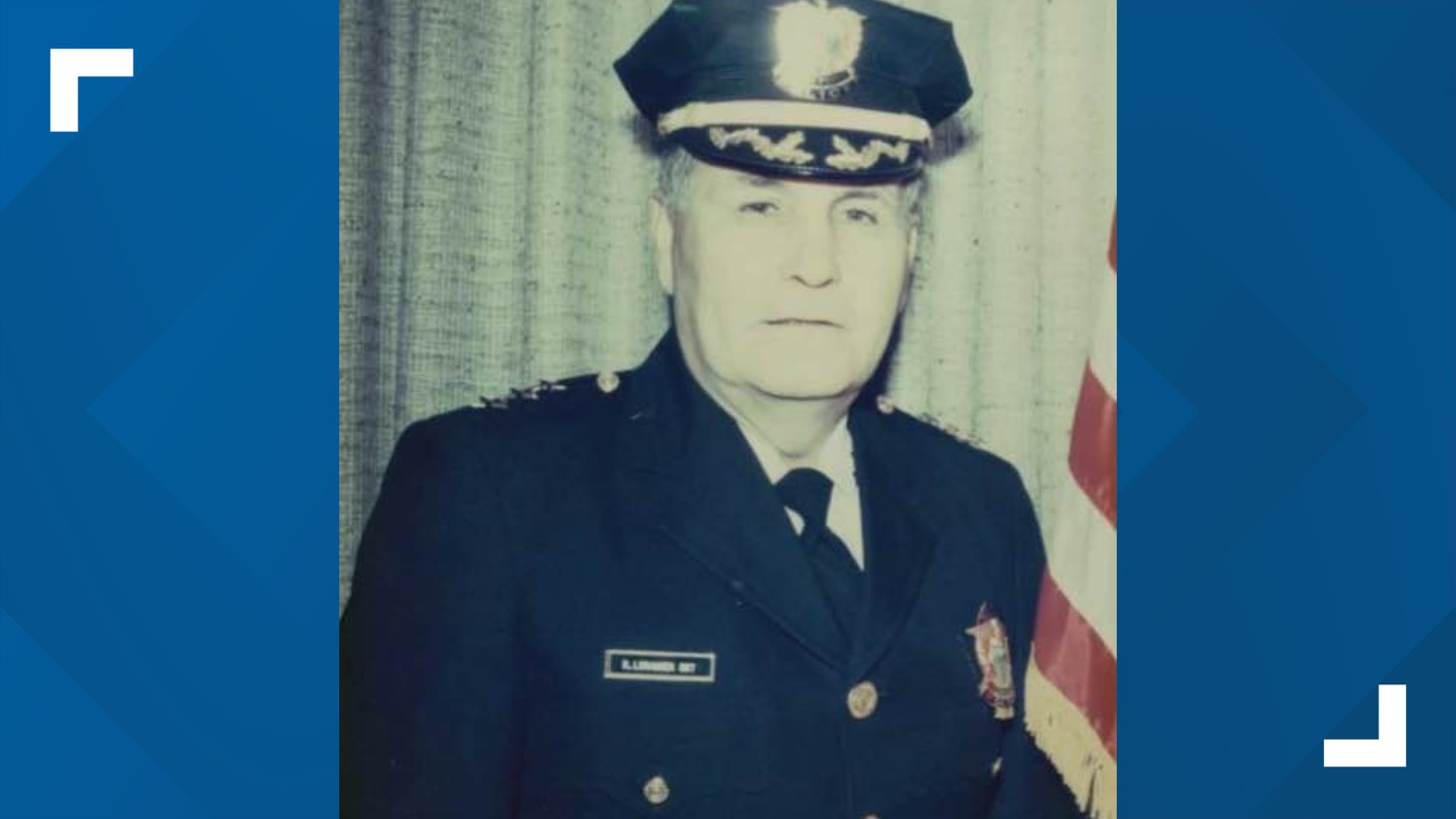 Former Hartford Police Chief Ronald Loranger dies | fox61.com