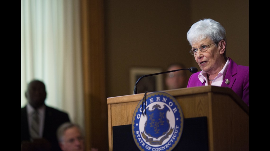 Lt. Gov. Nancy Wyman confirmed not running for Governor | fox61.com