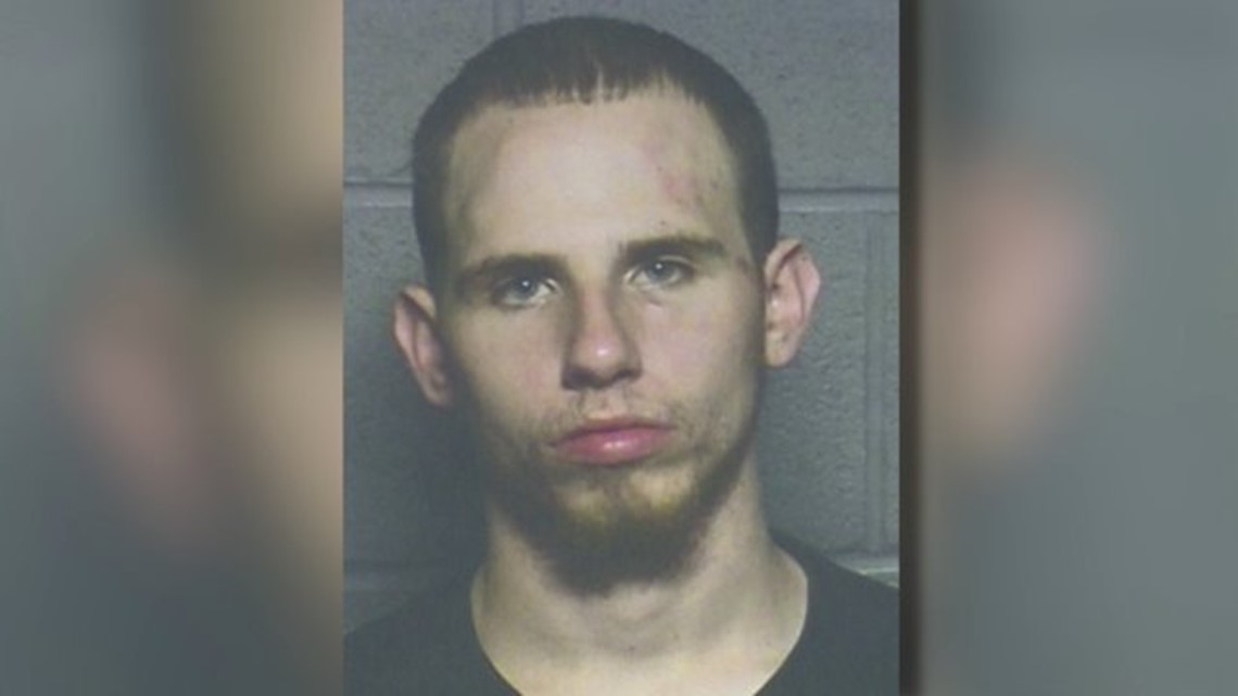 Cold Case: Christopher Fiorentino | fox61.com