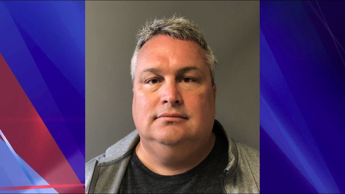 Husband of former Bolton BoE member charged in connection with teen ...
