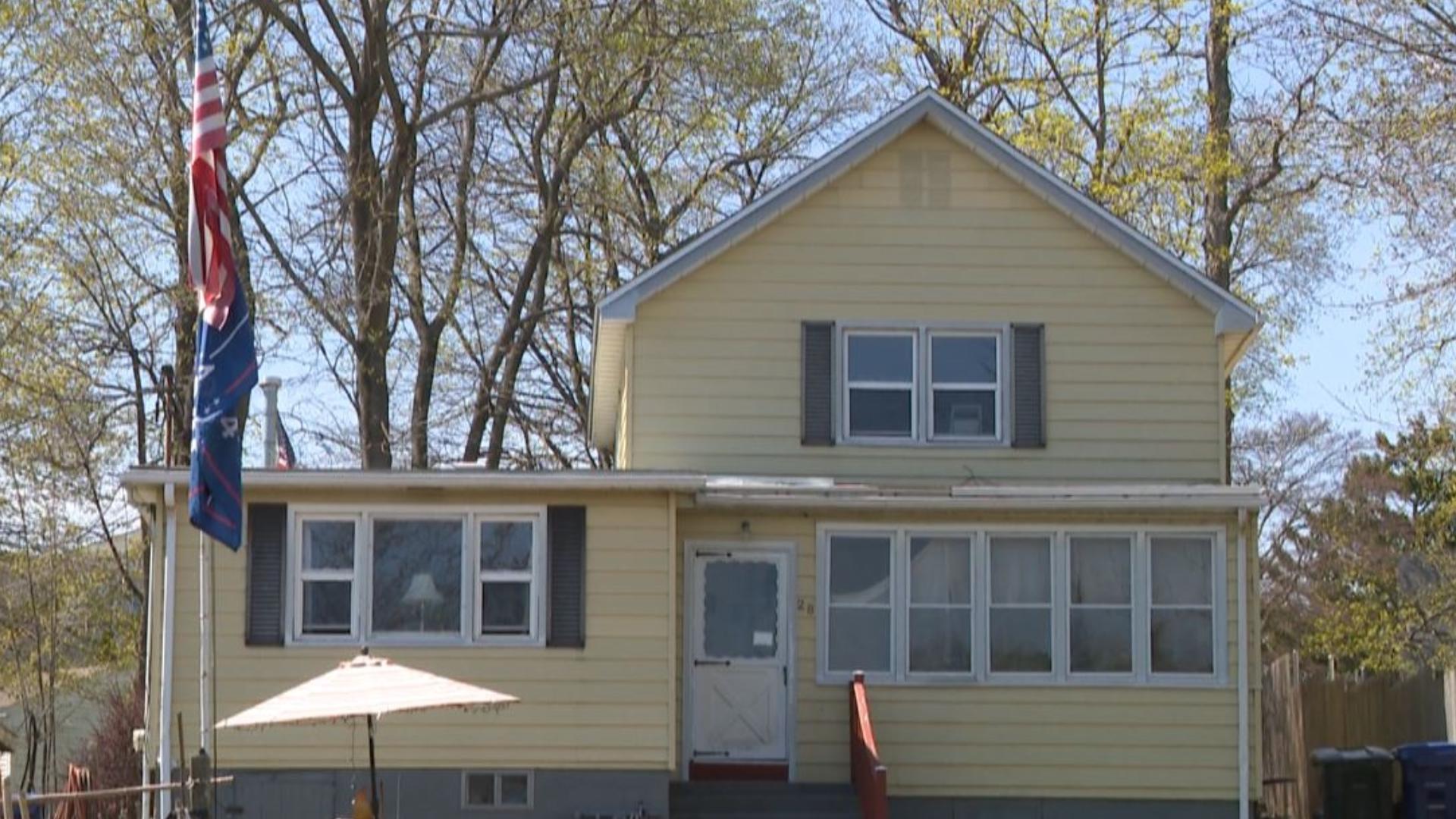 West Haven, Conn. man charged with murder of dismembered mother | fox61.com