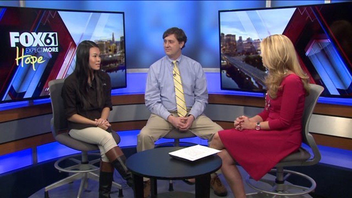 How Classical Magnet School helps prepare students for college | fox61.com