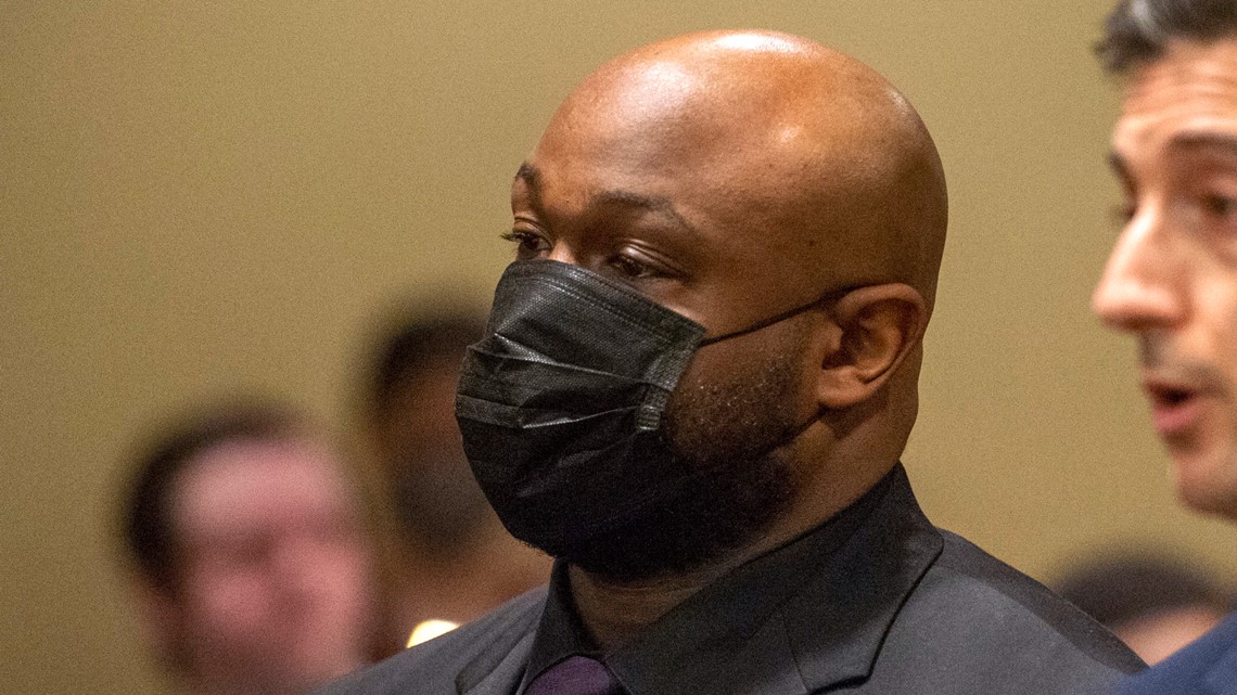 Lawyer for ex-Memphis cop calls for policing changes, 'civility ...