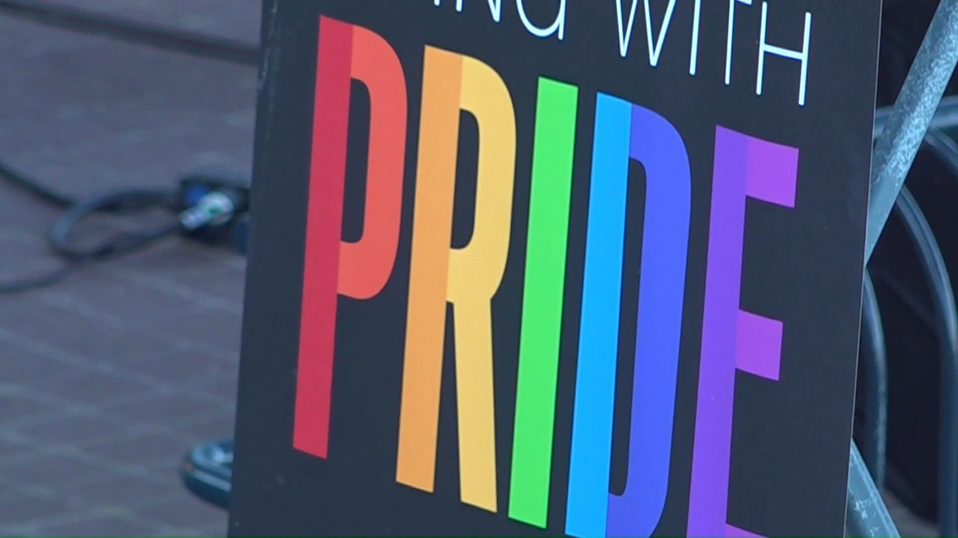 Hundreds turn out for Capital City Pride at Mortensen Riverfront Plaza ...