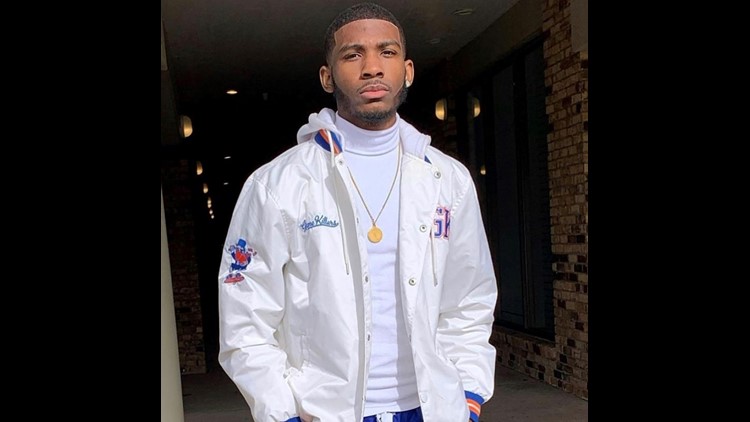 Hartford fashion designer Travis Terry's IEMBE brand success | fox61.com