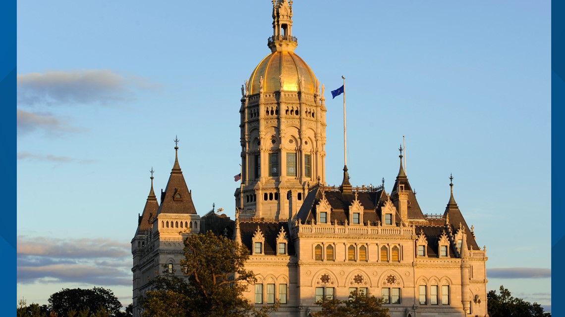 Connecticut’s Congressional leaders hope mental health help | fox61.com