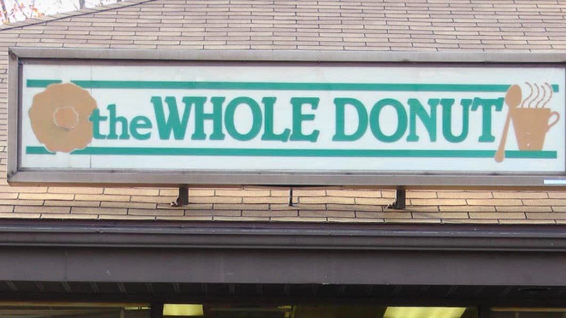 Connecticut donut chain closes its doors | fox61.com