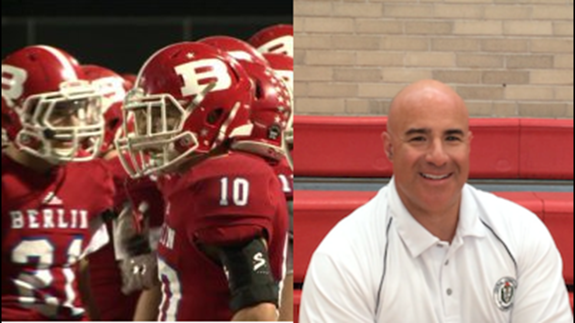 Berlin athletic director to retire, weeks after player residency ...