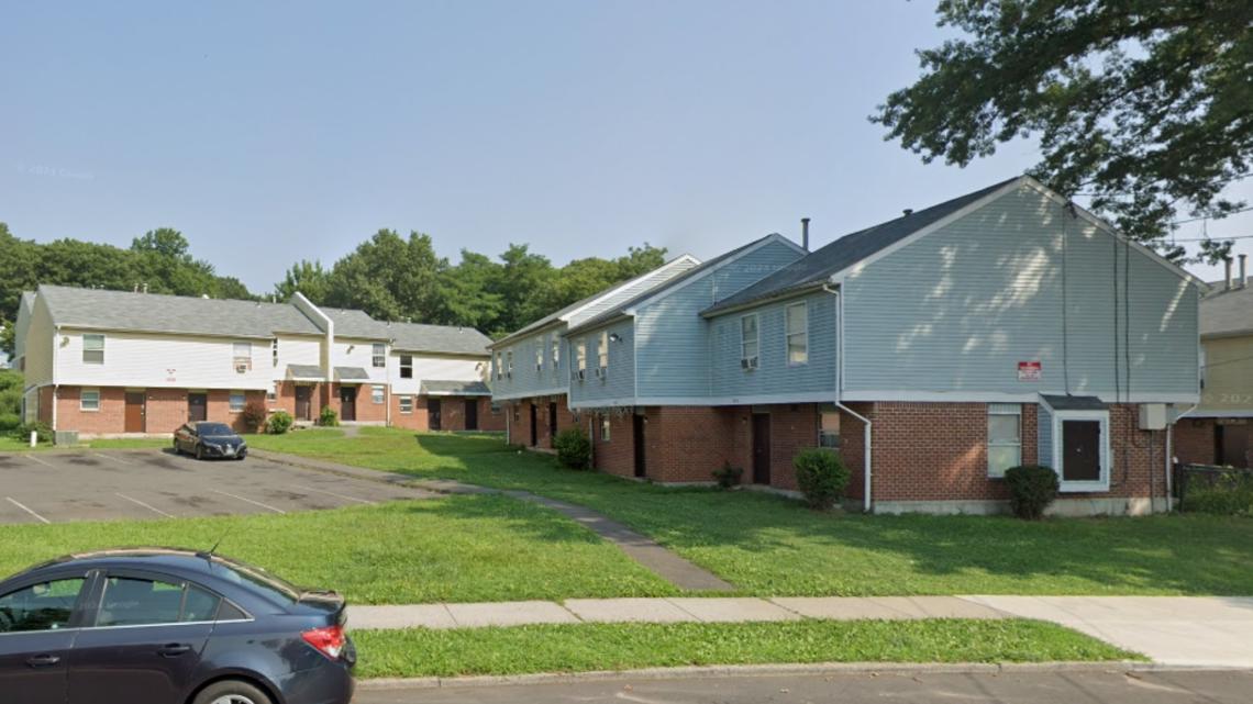 Bridgeport's Trumbull Gardens to receive $1.5 million for renovations ...