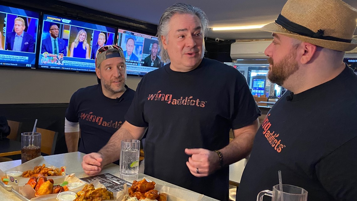 Connecticut foodie group continues mission of helping restaurants ...