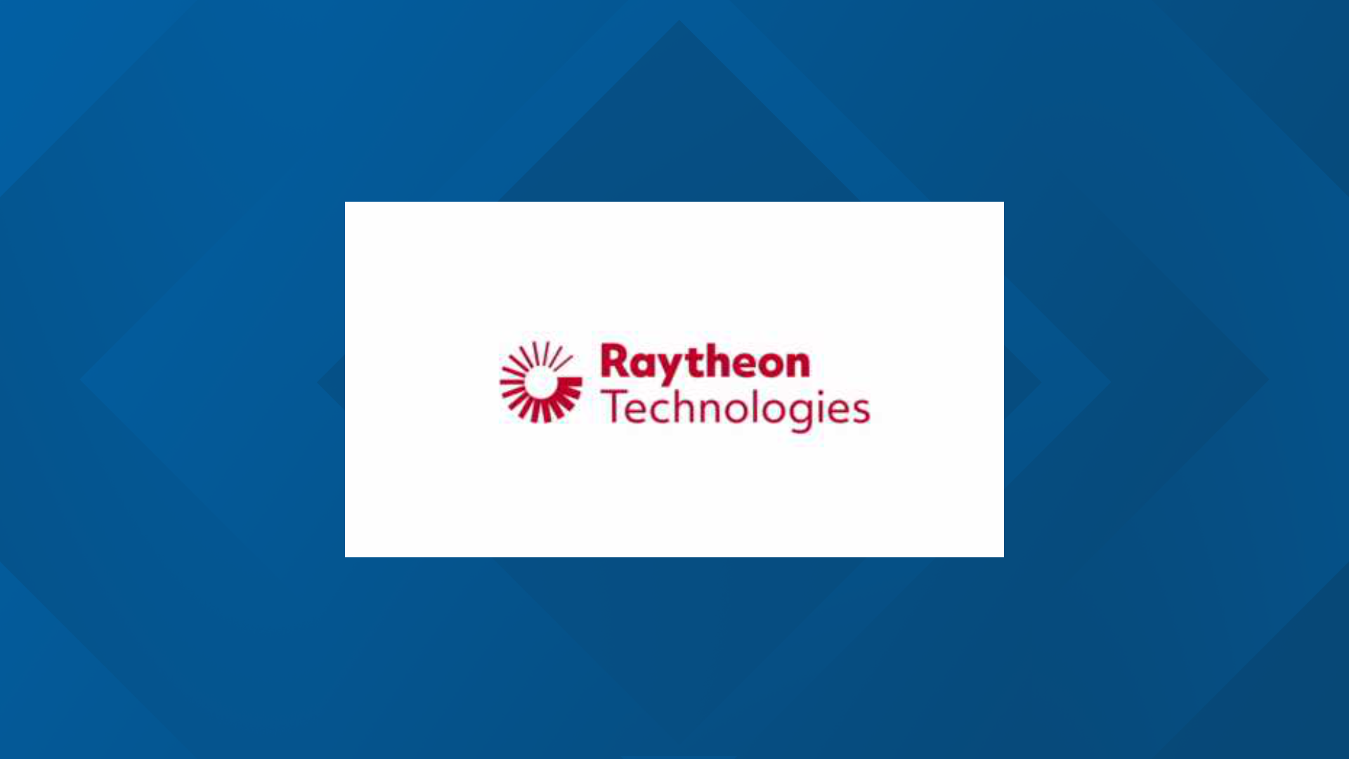 Raytheon Technologies donates $3 million of PPE to Connecticut | fox61.com