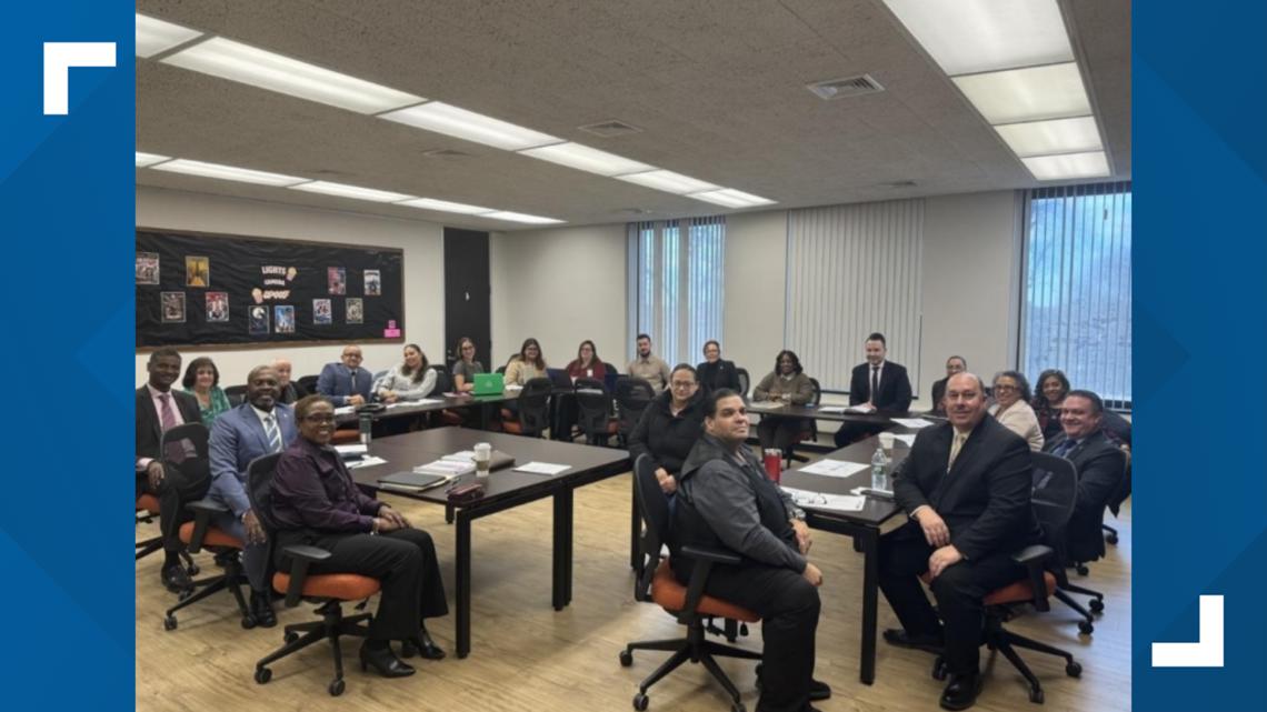 Bridgeport Public Schools launches Special Education Task Force | fox61.com