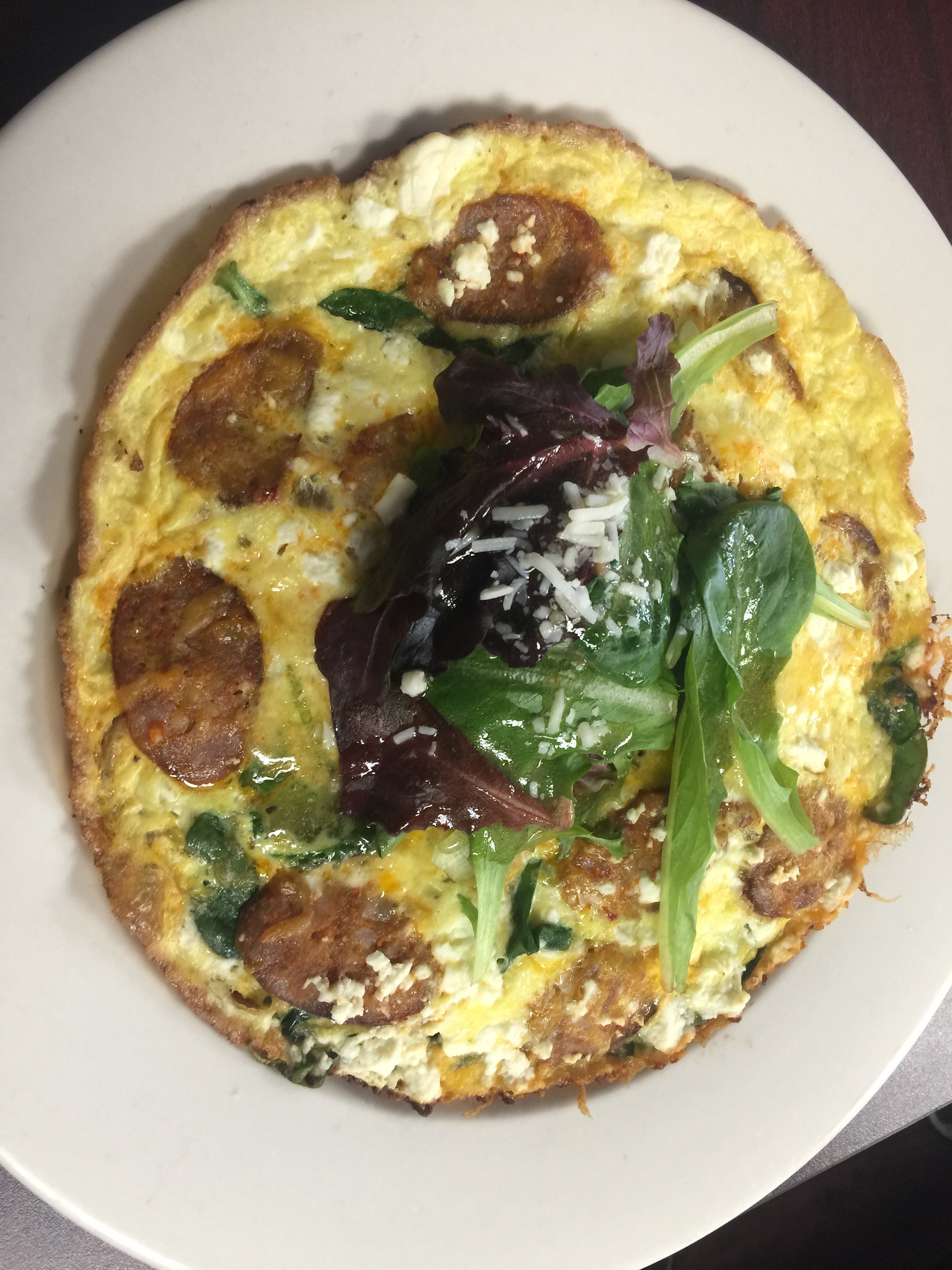 Foodie Friday: Westbrook’s Turtle Cafe | fox61.com