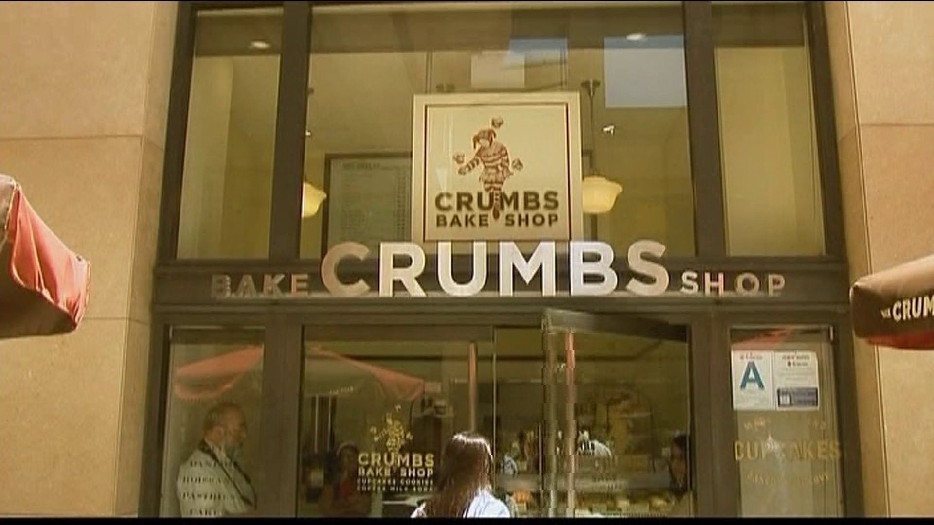 Crumbs Cupcake Shop Reopening In NYC | fox61.com