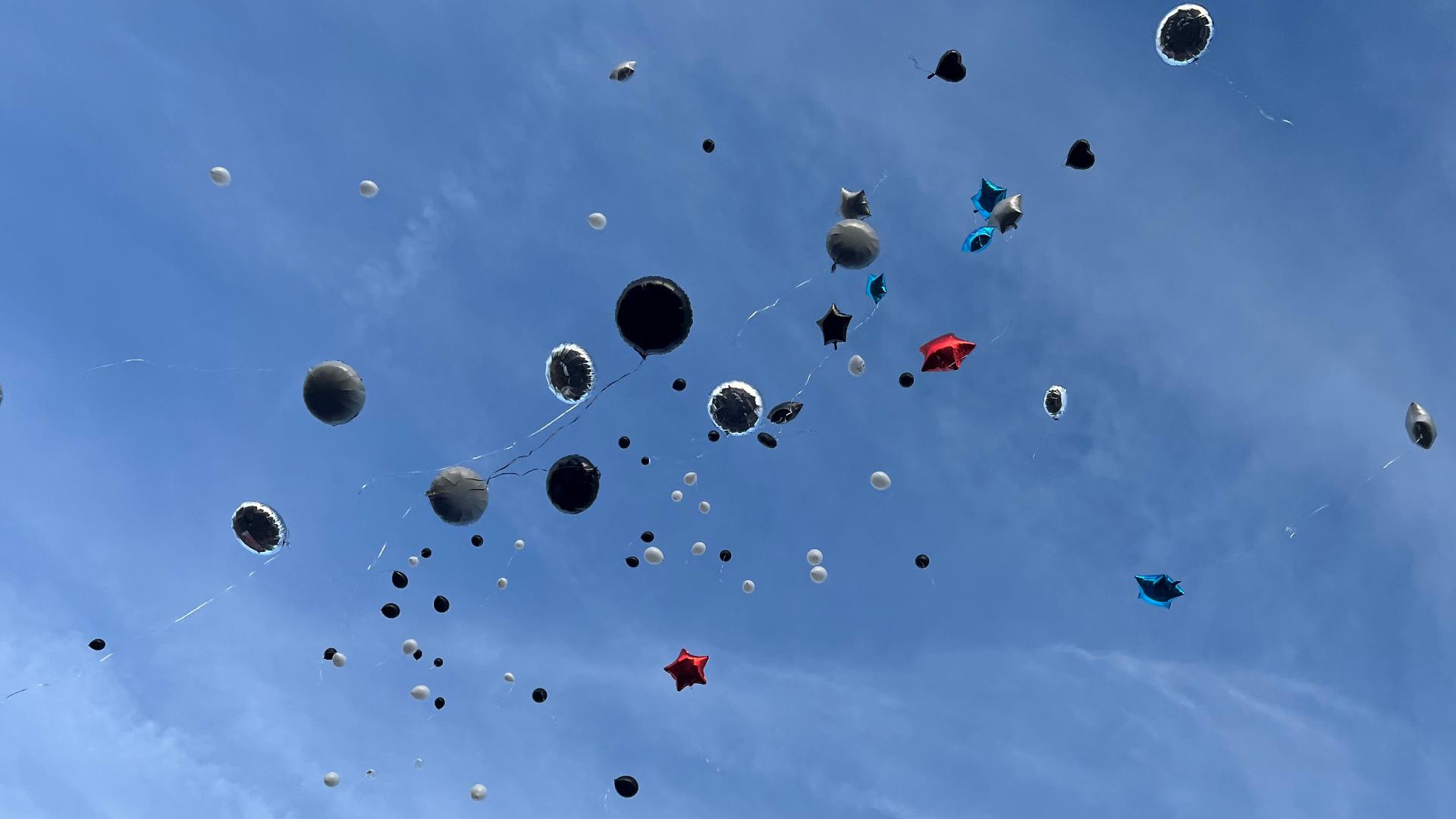 Family and community members remember man killed in Hartford shooting ...