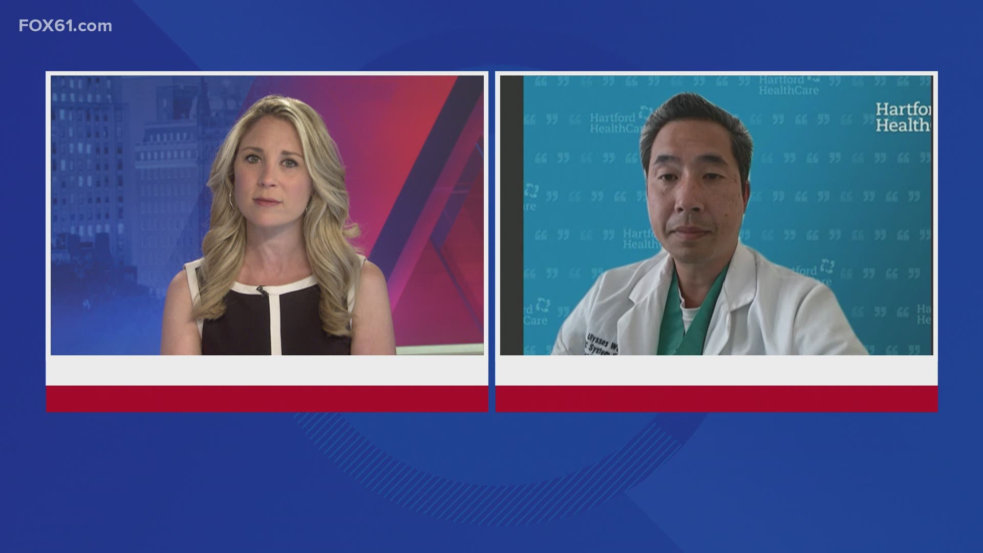 CT COVID-19 Updates: Positivity rate remains above 1%, hospitalizations ...