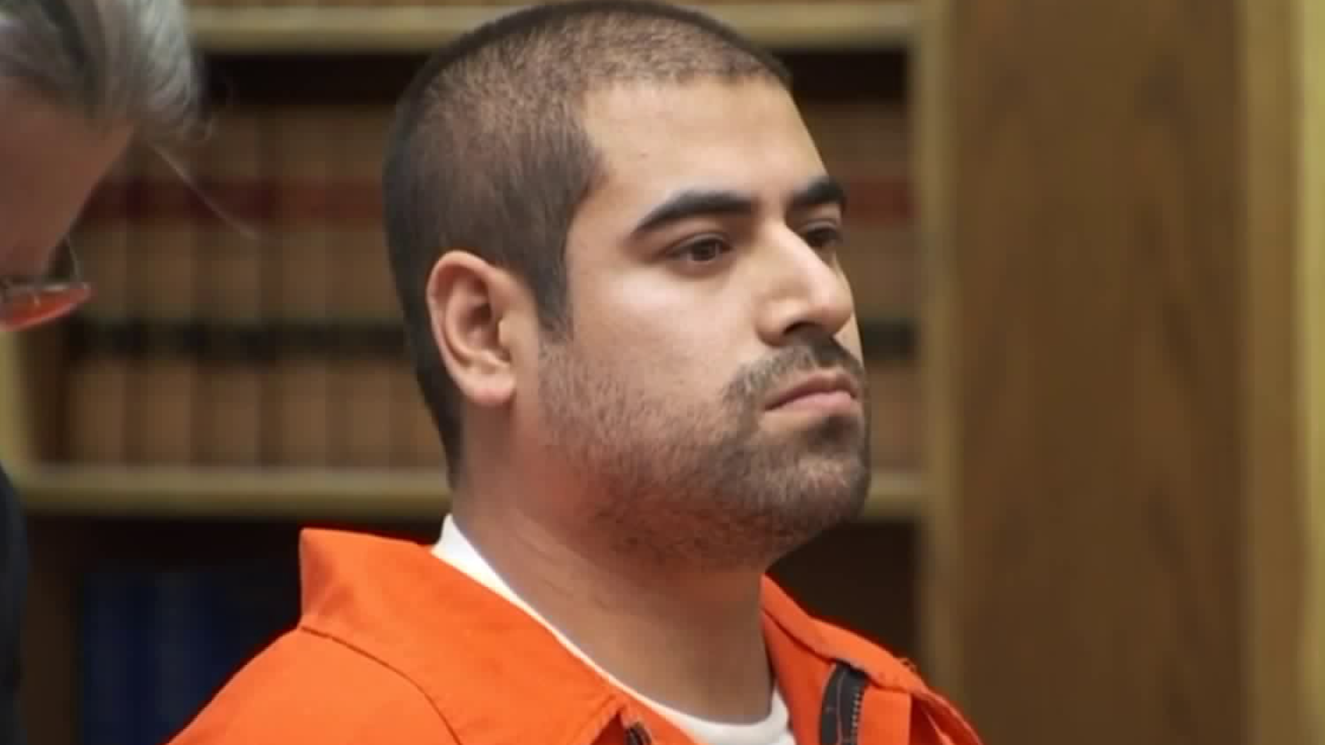 Cheshire man sentenced for murder of his wife in 2019 | fox61.com