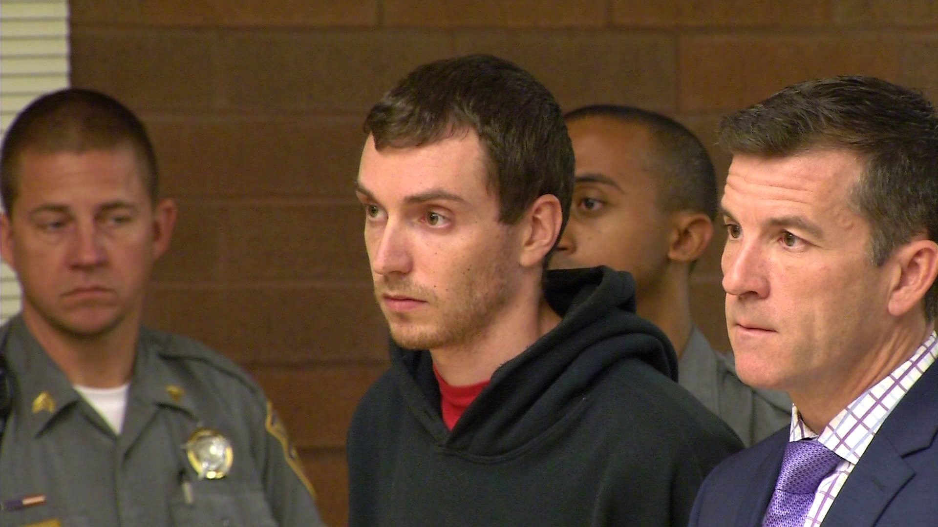 Former Berlin High teacher sentenced on charges of having sexual ...