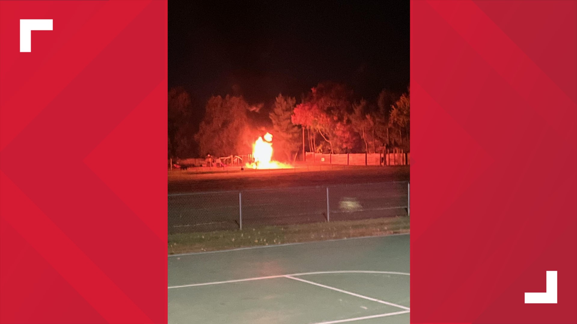 Wallingford residents upset by issues at Doolittle Park | fox61.com