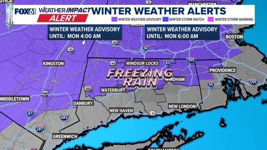 Hartford Hourly Weather Forecast | Hartford, Connecticut | fox61.com